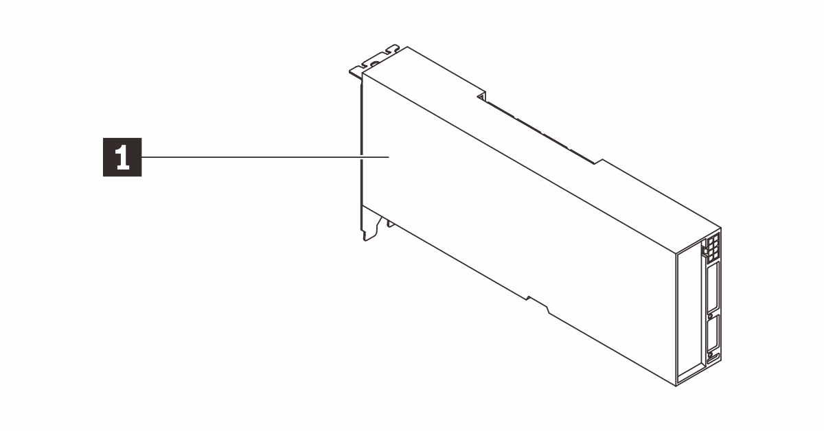 ThinkSystem NVIDIA H200 NVL 141GB PCIe GPU Gen5 Passive GPU | Lenovo Server Options